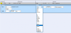 EC-Lab 軟體更新 V11.50 - 北極光科技